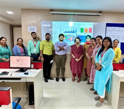 Techtraining Facultydevelopment Tableauworkshop Datavisualization… Tech Cryptors