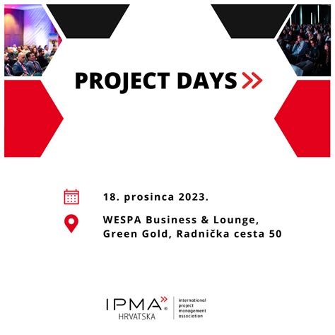 Project Days Ipma Hr
