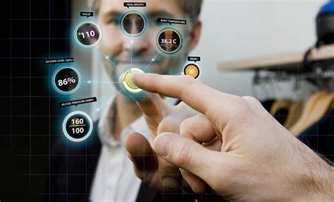 The Intersection Of Healthcare And It