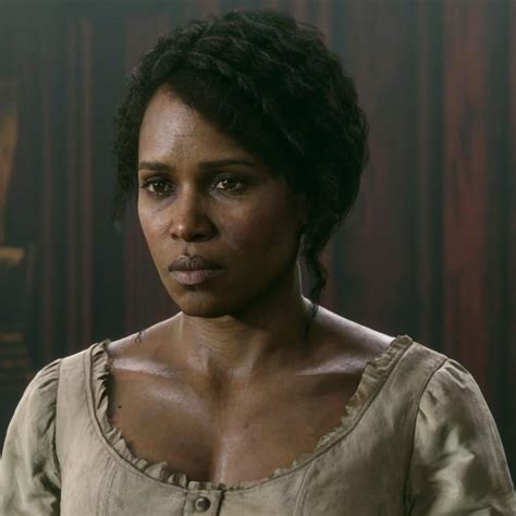 What Django Unchained Characters Would Look Like If They Were In Red Dead Redemption 2 According