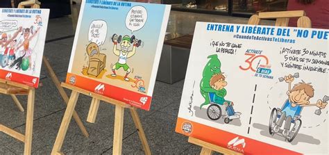 La Federación Mexicana De Baile Y Danza Deportiva La Sociedad Mexicana De Caricaturistas Y El