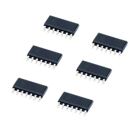 LMC AIMX NOPB SOP Texas Instruments NS