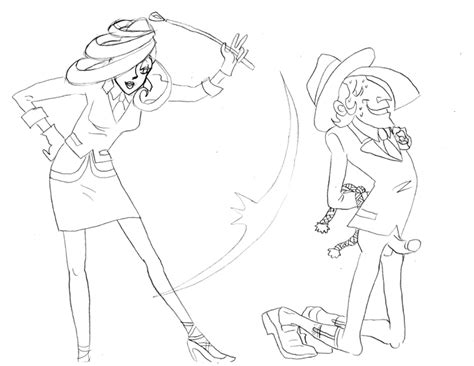 Post 5397457 Beauty Carlo Dandy Ghosttrick