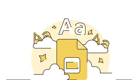 How To Format Text In Google Slides BrightCarbon How To Format Text In Google Slides BrightCarbon