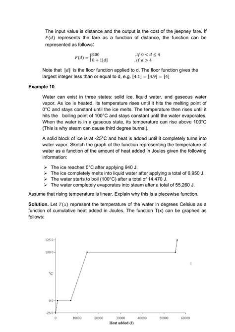 Genmath11 Q1 Mod1 Introtofunctions Version 3 Pdf
