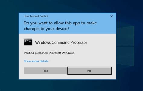 Run As Administrator Windows 10 Cmd Programs Powershell