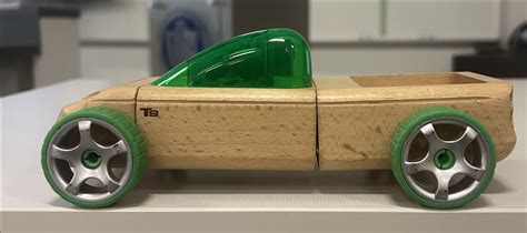 Reverse Engineering Project My High School Engineering Project