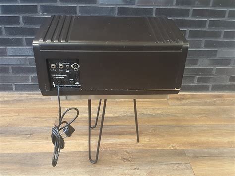 Matrixsynth Wersi Wersimatic Cx2 1985