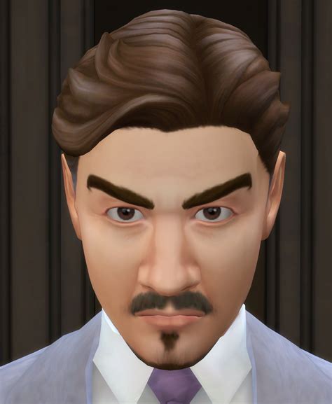 Meet The Cast The Simsfather Part Ii Prologue Chapter 2 The Simsfather Part Ii Loverslab
