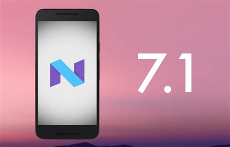 Android 7 1 Changes What The New Update Brings Beebom