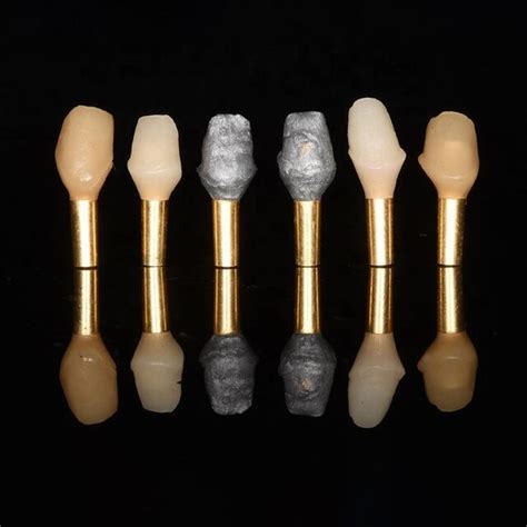 Natural Color Dental Lab Tooth Aesthetic Translucent Modeling Wa Buy Dental Pmma Blank Cad Cam