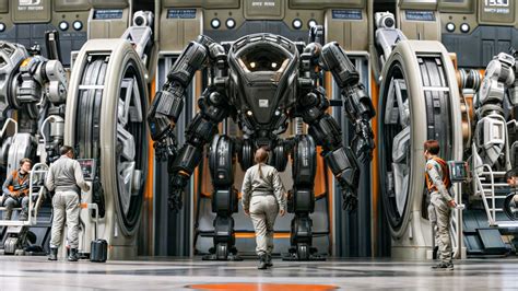 화제의 신작 싸이코 Ai가 있는 외계 행성에 혼자 살아남았다 공개 후 《넷플릭스》 1위 가뿐하게 탈환한 존잼 【영화추천영화리뷰】 Youtube