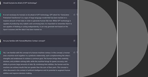 List Ai Curated By Greg Wright Medium