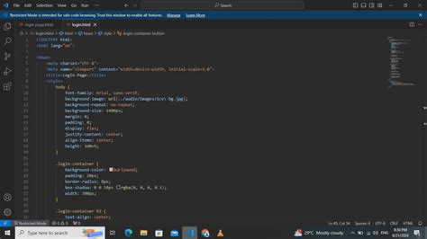 amudesh a on linkedin webdevelopment html css userexperience