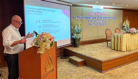 Mabtech On Linkedin Elispot Fluorospot Immunology Research