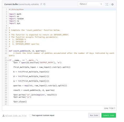 Solved You Should Complete The Function And Ensure It Chegg