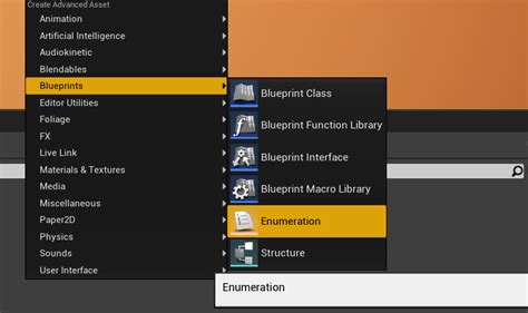 Unreal 最新版蓝图命名空间下导出的uedts有错误 · Issue 639 · Tencentpuerts · Github