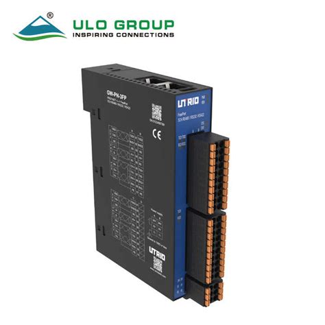 Protocol Gateway Profinet To Rs485rs232rs422 Free Port Protocol Converter Module Data