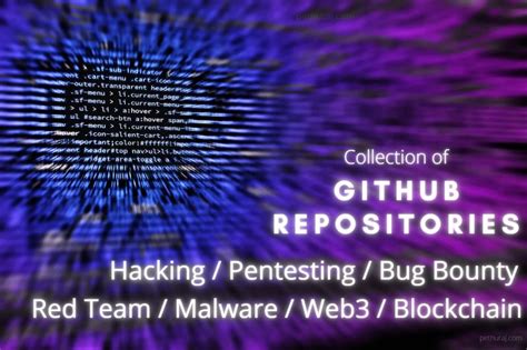 Github Bugbountytips Cybersecurity Owasp Pentest Apitesting