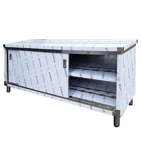 스텐 작업대 작업대 남양주스텐주방기기 제작 현대주방기기