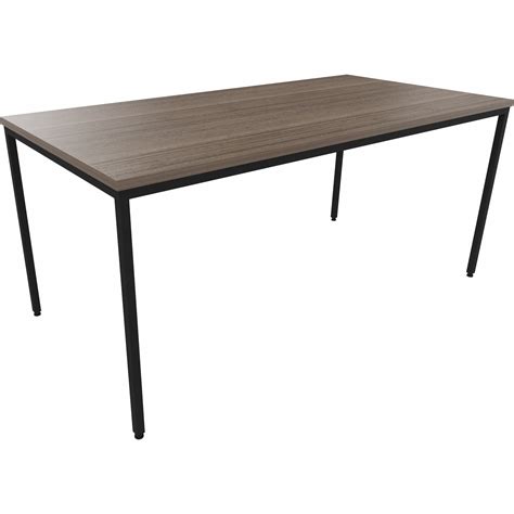 Unified Multipurpose Rectangular Office Tables From Our Meeting Room