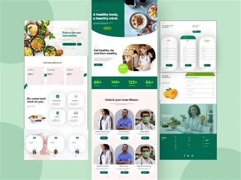 Amazing UI UX Designs For Your App Web For Your Bussiness Upwork