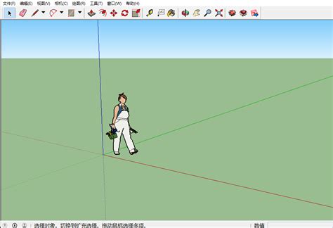 建筑工程 默默软件