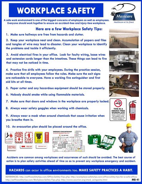 Accident Prevention Program Osha