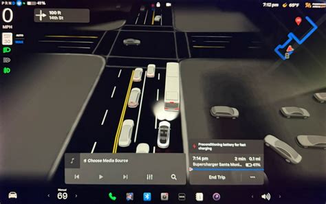 Teslas Updates Fsd Roadmap Talks Fsd V13 And End To End Highway