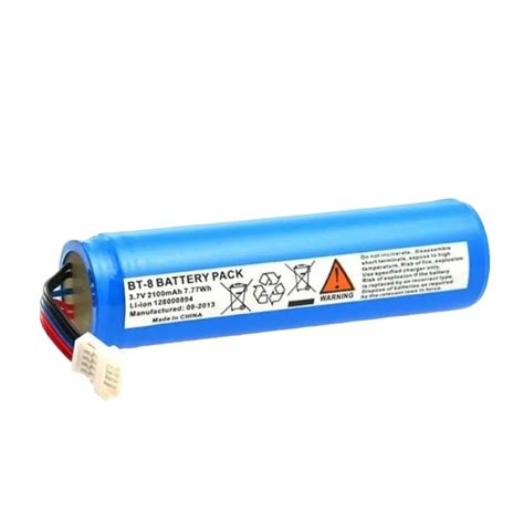 Jual Battery Scanner Barcode Scanlogic CS3290 Baterai Sparepart CS 3290 Original Shopee Indonesia