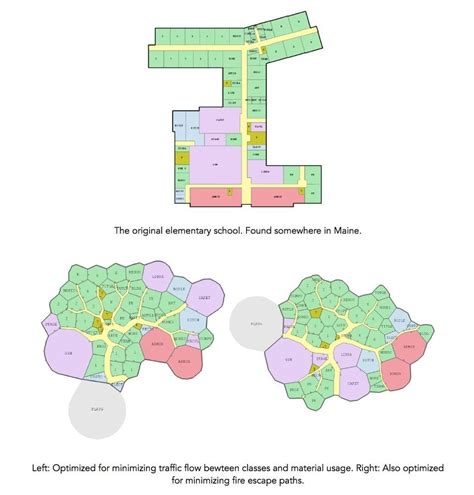 Gallery Of How Will Generative Design Impact Architecture 6