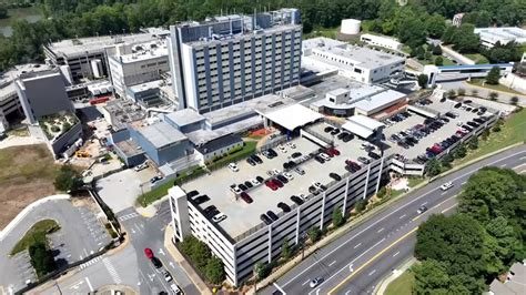 atlanta va medical center or reopens after mid august closure due to