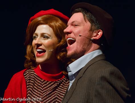 Shows Gallery Past Shows Hyde Musical Society