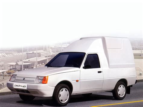 배경 화면 봉고차 Netcarshow 넷 카 자동차 이미지 자동차 사진 2009 년 Zaz 1105 57 Tavria Pickup 육상 차량 자동차 외장