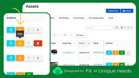IT Asset Management For Jira Assets Licenses Inventory Version History Atlassian Marketplace
