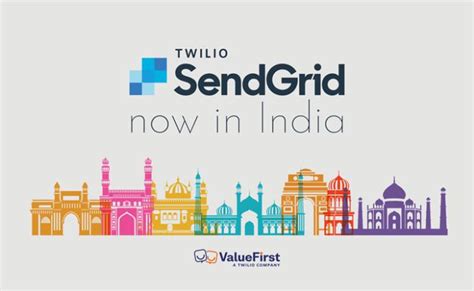 Pratik Kumar Gupta On Linkedin Twilio Sendgrid Api Now In India With