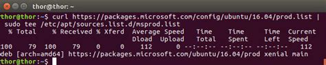 How To Install SQL Server On Ubuntu