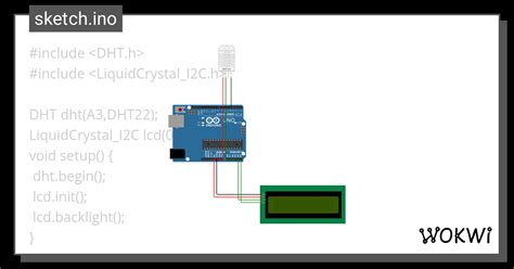 13 Sep 23 Wokwi ESP32 STM32 Arduino Simulator