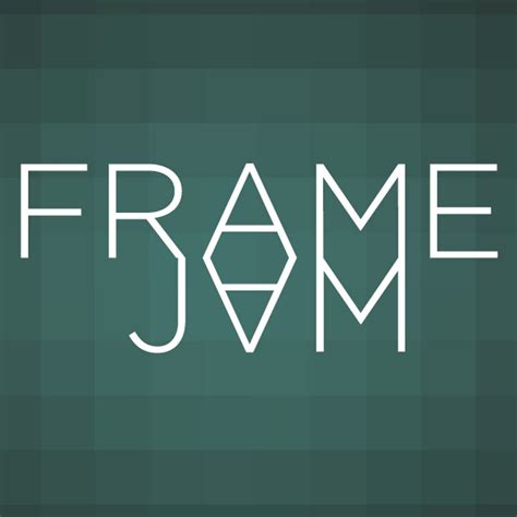 Frame Jam Youtube
