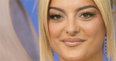 Bebe Rexha Opened Up About Her Pcos Diagnosis