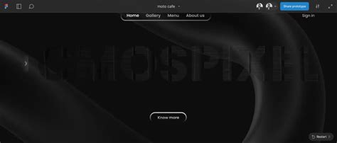 Akash Gawali On Linkedin Webdesign Uiux Typography Designinnovation Cmospixel Animation