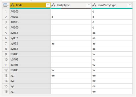 Solved Power Query Microsoft Fabric Community