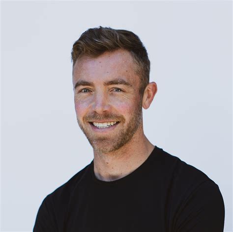 About Garrett Smith Medium