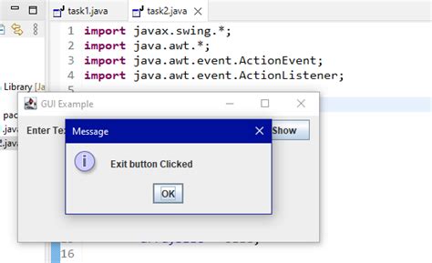 GitHub JavariaTanveer GUI In Java GUI In Java