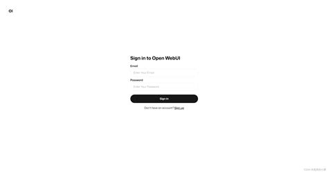 AIOllama OpenWebUI llama 本地部署保姆级教程没有连接互联网一样可以使用AI大模型 ollama webui CSDN博客