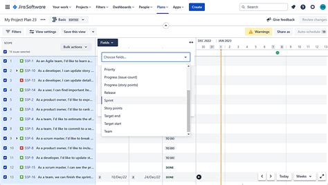 Jira Cloud Advanced Roadmaps The Ultimate Guide For Beginners