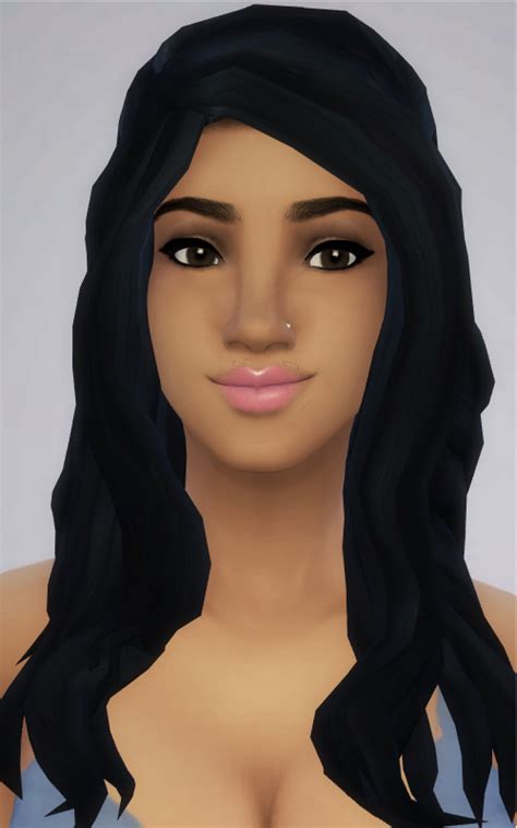 Mrrakkonns Sims Angelina Kaylee And Maryam The Sims 4 Sims