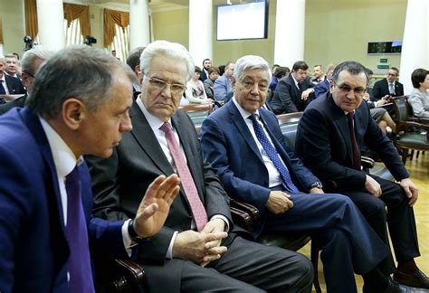 Встреча Президента РФ Владимира Путина с членами Совета законодателей РФ при Федеральном Собрании РФ