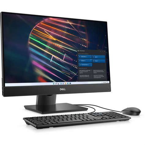 Dell Optiplex Aio Th Gen Processor At Best Price In Hyderabad