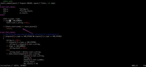 Vimneovim 基于 Modeline 的多个任意代码执行漏洞分析（cve 2002 1377、cve 2016 1248、cve